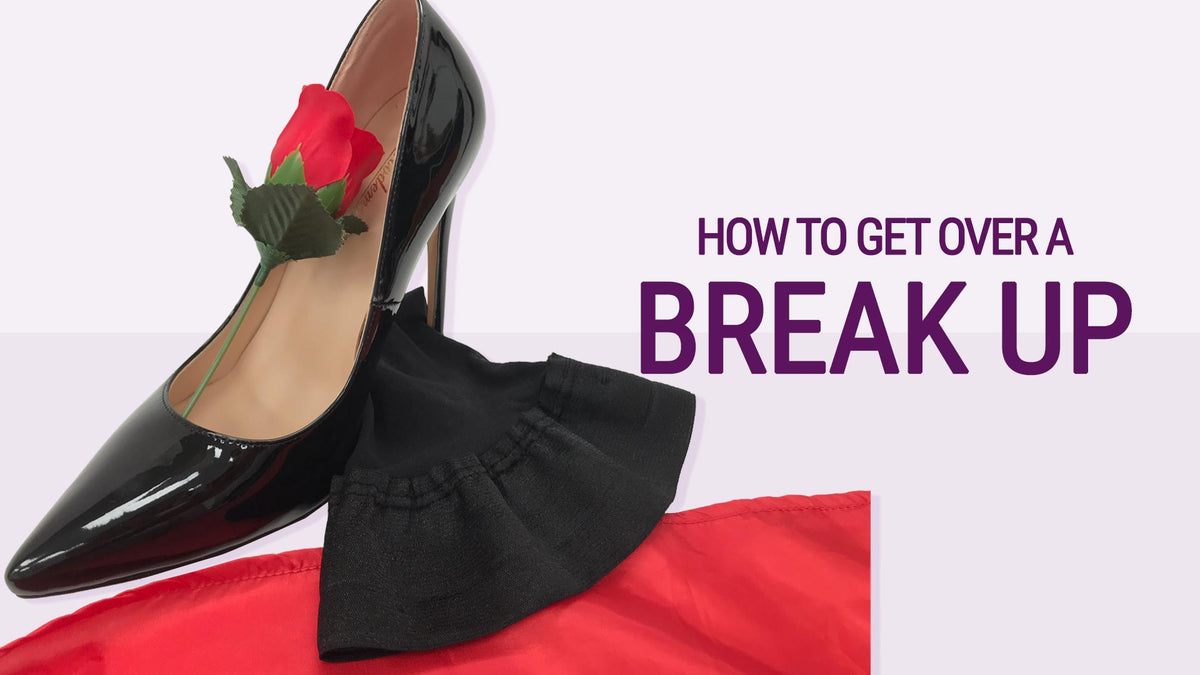 How To Get Over A Breakup Viennemilano
